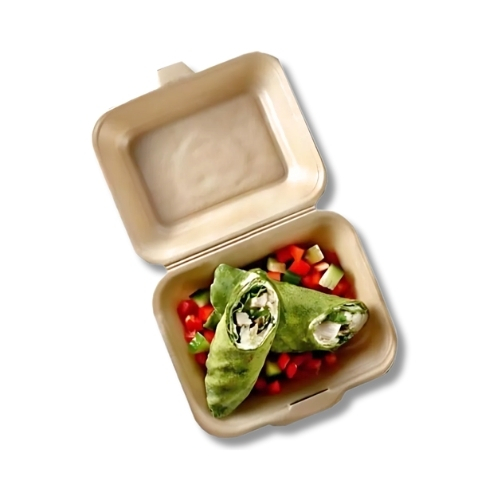 INFINITY HP6 White - Metropac