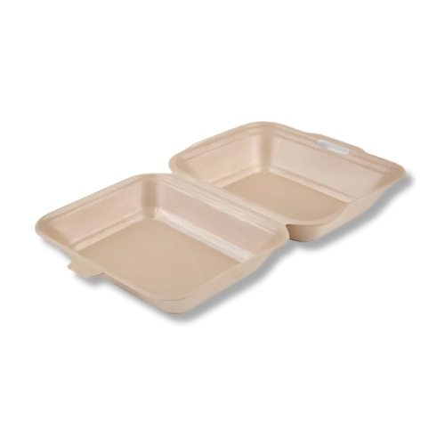 INFINITY TT10 Brown - Metropac